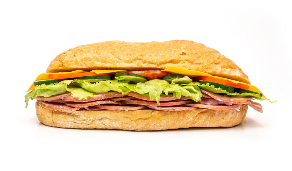 Home - Sahlen Packing Co.