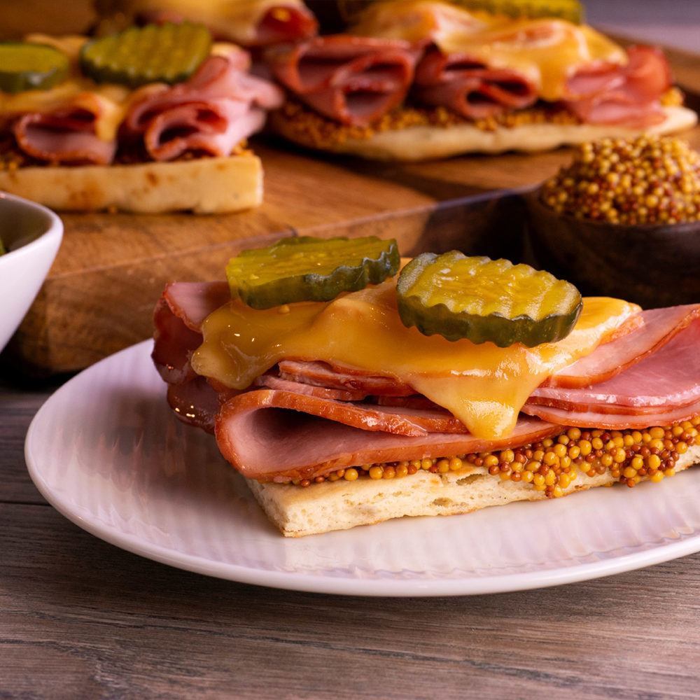 Ham Archives | Sahlen Packing Co.