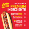 Sahlen's - Premium Smokehouse Hot Dogs