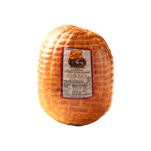 Buffalo Style Chicken Breast | Sahlen Packing Co.