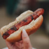 Sahlen's - Premium Smokehouse Hot Dogs