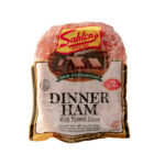 Smokehouse Deli Ham | Sahlen Packing Co.