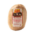 Smokehouse Deli Ham | Sahlen Packing Co.