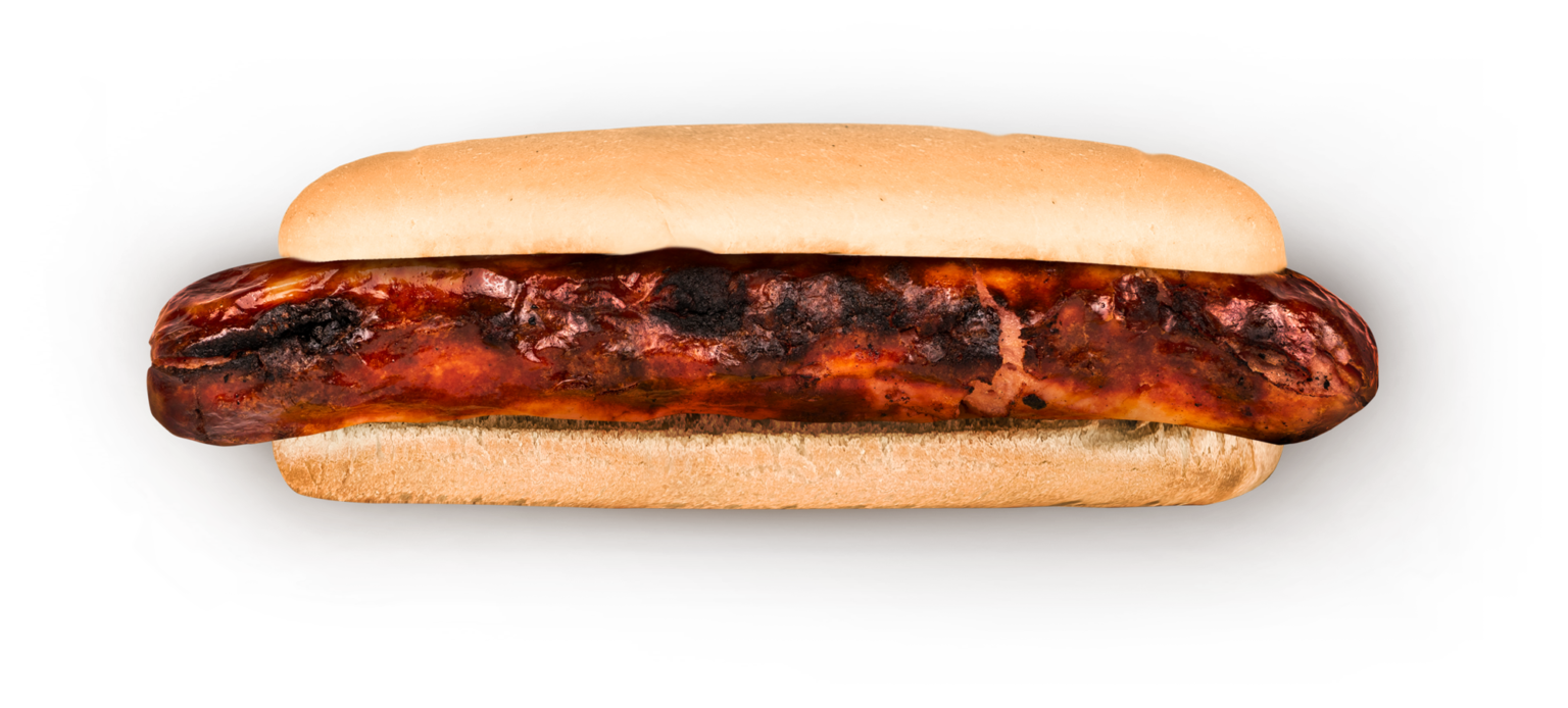Shop Sahlen's Smokehouse Hot Dogs