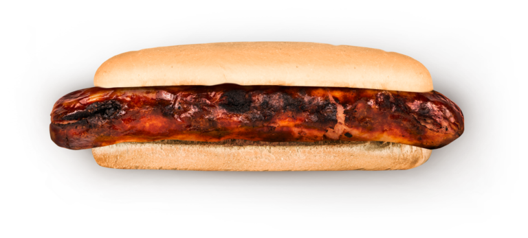 Shop Sahlen's Smokehouse Hot Dogs