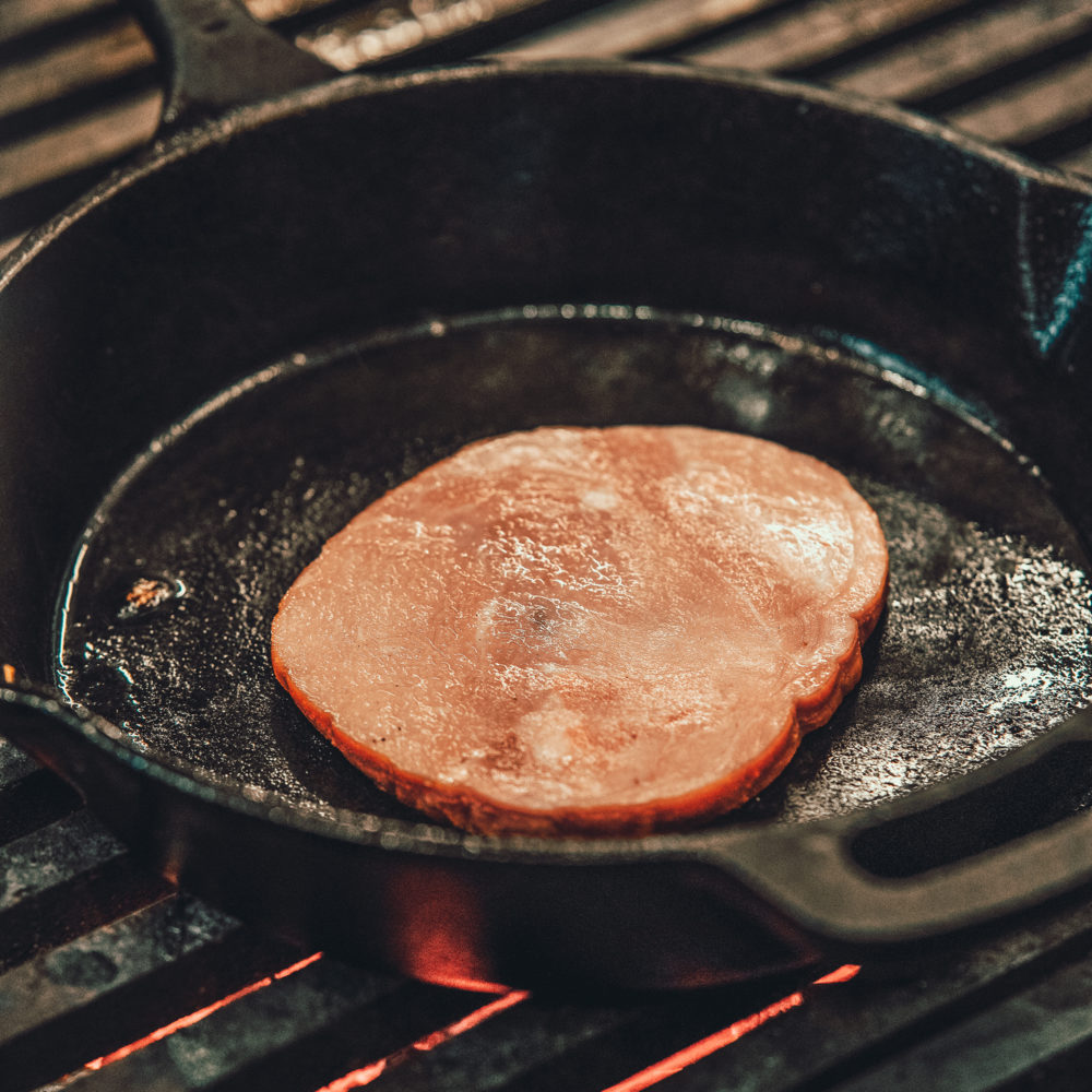 Ham Steaks | Sahlen Packing Co.