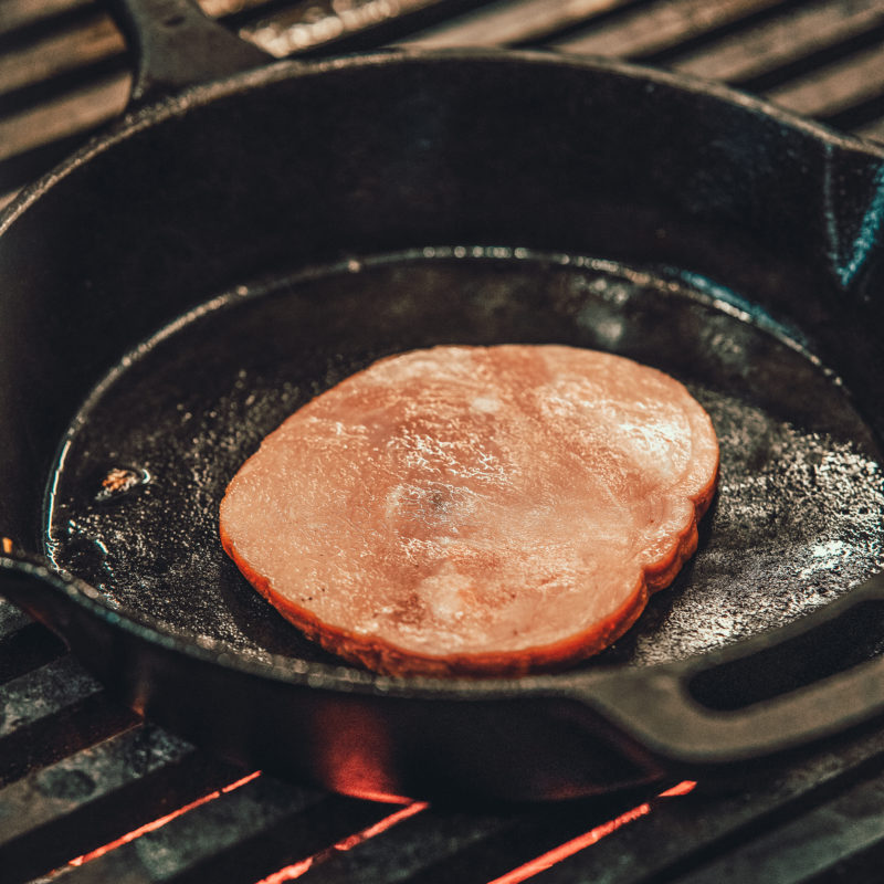 Smokehouse Deli Ham | Sahlen Packing Co.