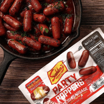 Shop Sahlen's Smokehouse Hot Dogs